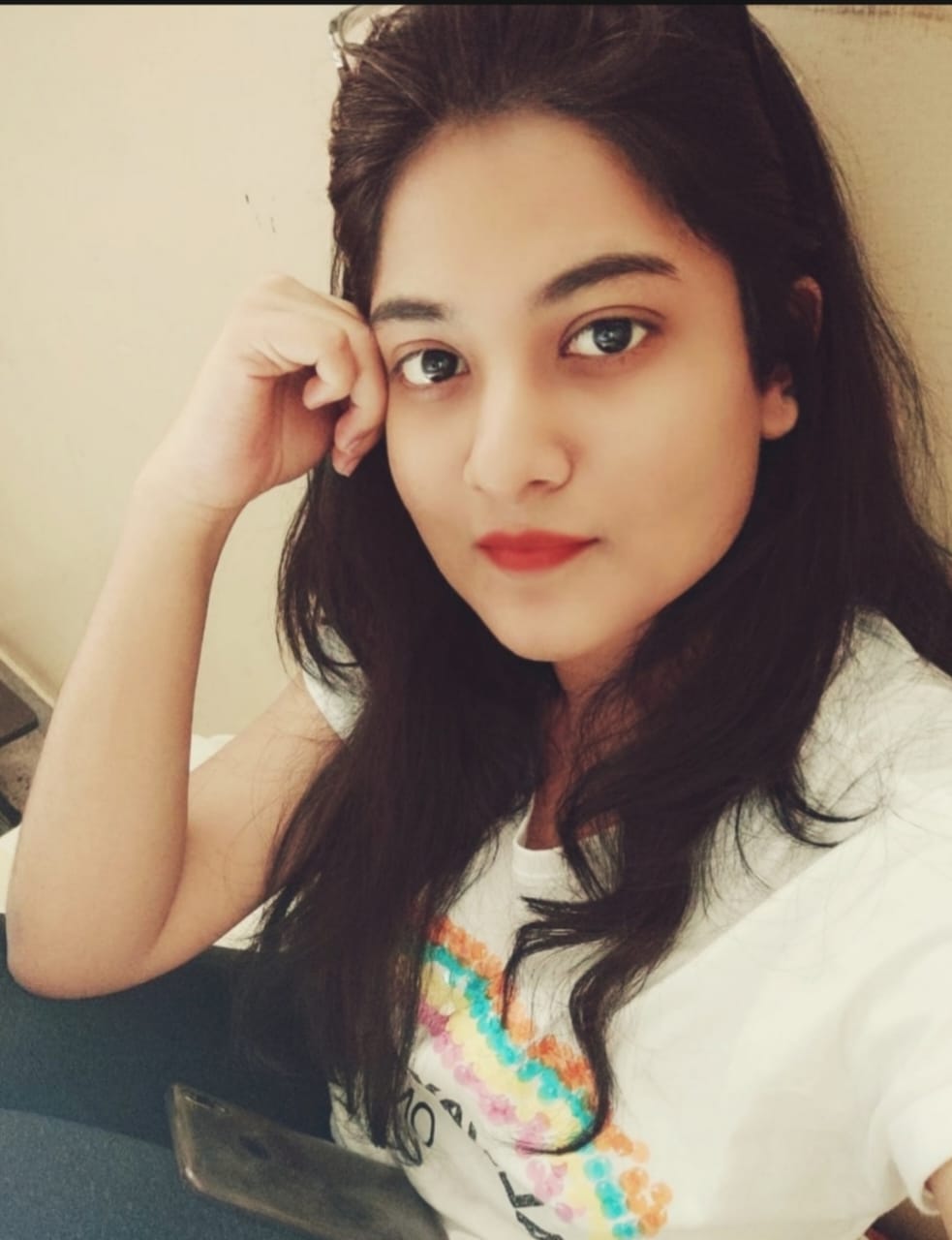 Shruti Jaiswal